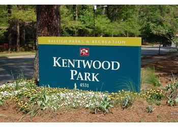 3 Best Public Parks in Raleigh, NC - ThreeBestRated