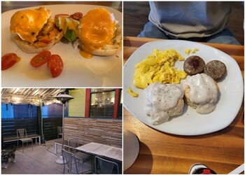 3 Best Cafe in Austin, TX - Expert Recommendations
