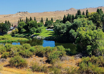 3 Best Hiking Trails in Bakersfield, CA - Expert Recommendations