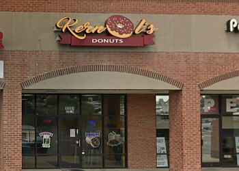 3 Best Donut Shops in Winston Salem, NC - Expert Recommendations