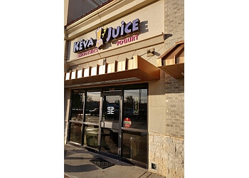 3 Best Juice Bars in Lubbock, TX - Expert Recommendations