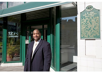 3 Best Criminal Defense Lawyers in Detroit, MI - Expert Recommendations