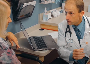 3 Best Endocrinologists in Springfield, IL - Expert Recommendations