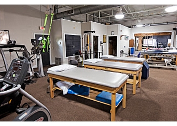 3 Best Physical Therapists in Fort Worth, TX - Expert Recommendations