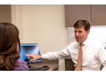 3 Best Orthopedics in Cincinnati, OH - Expert Recommendations