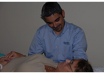 3 Best Physical Therapists in Manchester, NH - Expert Recommendations