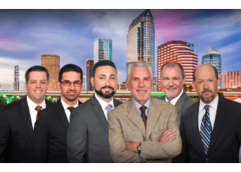 3 Best Medical Malpractice Lawyers in Tampa, FL - ThreeBestRated