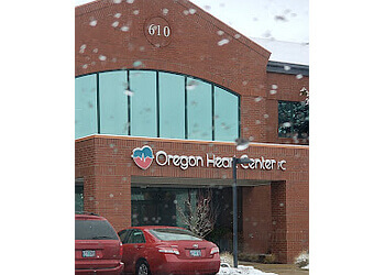 3 Best Cardiologists in Salem, OR - Expert Recommendations