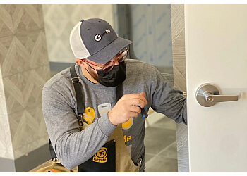 3 Best Locksmiths in Norman, OK - Expert Recommendations