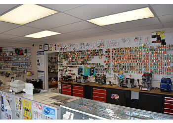 3 Best Locksmiths in Elizabeth, NJ - Expert Recommendations