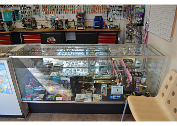 3 Best Locksmiths in Elizabeth, NJ - Expert Recommendations