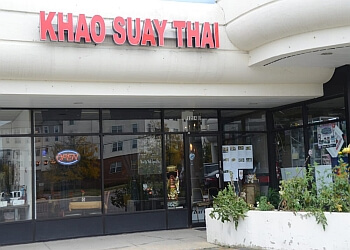 3 Best Thai Restaurants in Naperville, IL - ThreeBestRated