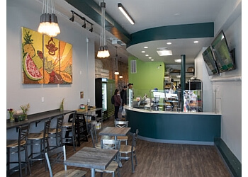 3 Best Juice Bars in Washington, DC - Expert Recommendations