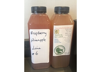 3 Best Juice Bars in Washington, DC - Expert Recommendations