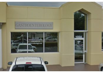 3 Best Gastroenterologists in Port St Lucie, FL - Expert Recommendations