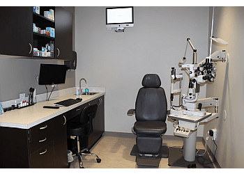 3 Best Eye Doctors in Raleigh, NC - ThreeBestRated