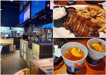 3 Best Sports Bars in Raleigh, NC - ThreeBestRated