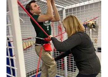 3 Best Occupational Therapists in Louisville, KY - ThreeBestRated