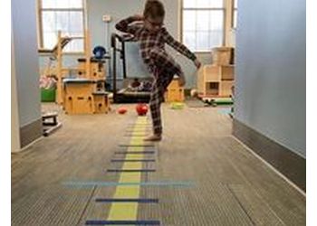 3 Best Occupational Therapists in Louisville, KY - ThreeBestRated
