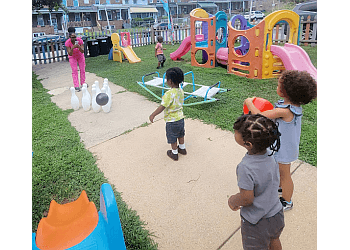 3 Best Preschools in Baltimore, MD - Expert Recommendations