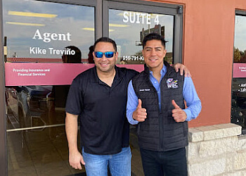 3 Best Insurance Agents in Laredo, TX - Expert Recommendations