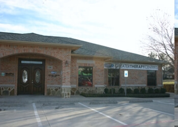 3 Best Physical Therapists in McKinney, TX - ThreeBestRated