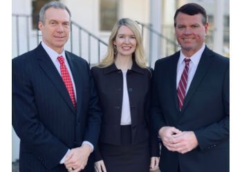 3 Best Criminal Defense Lawyers in Athens, GA - Expert Recommendations