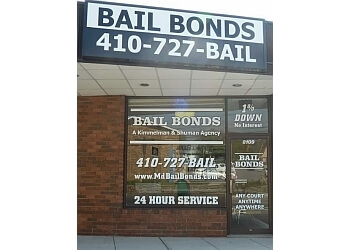 3 Best Bail Bonds in Baltimore, MD - Expert Recommendations