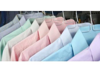3 Best Dry Cleaners in Anchorage, AK - Expert Recommendations