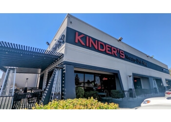 3 Best Barbecue Restaurants in Concord, CA - Expert Recommendations