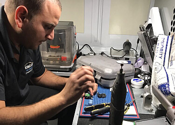 3 Best Locksmiths in Las Vegas, NV - Expert Recommendations