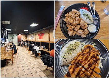 3 Best Japanese Restaurants in Spokane, WA - ThreeBestRated