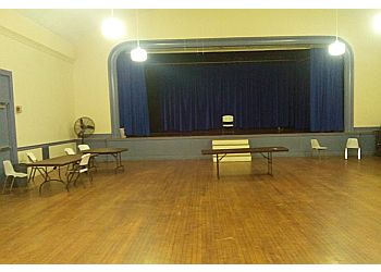 3 Best Recreation Centers in Philadelphia, PA - Expert Recommendations