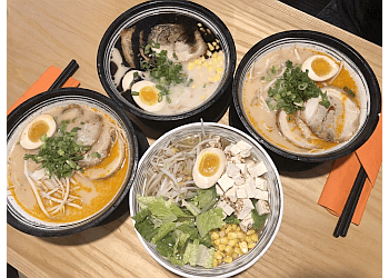 3 Best Japanese Restaurants in Baltimore, MD - Expert Recommendations