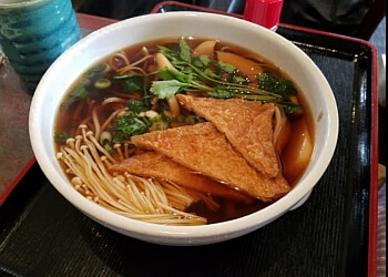 3 Best Japanese Restaurants in Berkeley, CA - Expert Recommendations