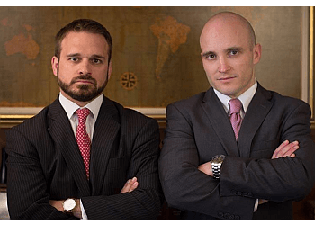3 Best Immigration Lawyers in Lexington, KY - Expert Recommendations