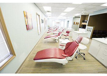 3 Best Orthodontists in Indianapolis, IN - Expert Recommendations