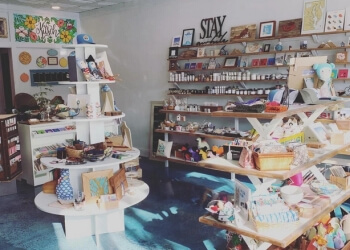3 Best Gift Shops in Norfolk, VA - Expert Recommendations