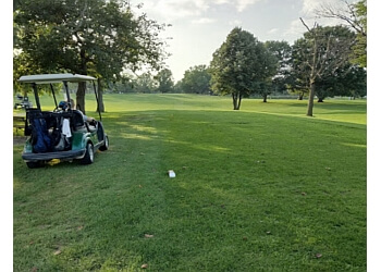 3 Best Golf Courses in Dayton, OH - Expert Recommendations