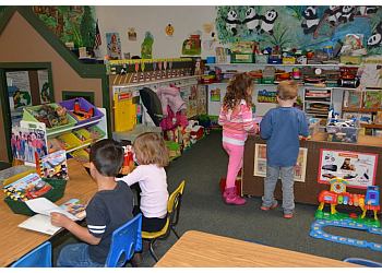 3 Best Preschools in Santa Rosa, CA - Expert Recommendations
