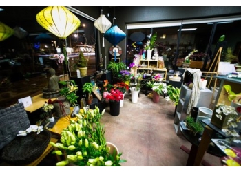 3 Best Florists in Sacramento, CA - Expert Recommendations