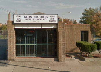 3 Best Locksmiths in Louisville, KY - ThreeBestRated