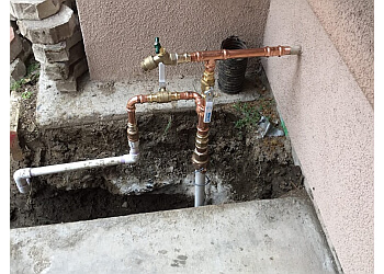 3 Best Plumbers in Modesto, CA - Expert Recommendations