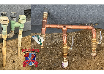 3 Best Plumbers in Modesto, CA - Expert Recommendations