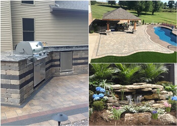 3 Best Landscaping Companies in Springfield, IL - ThreeBestRated