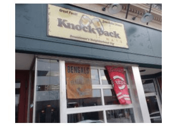 3 Best Sports Bars in Cincinnati, OH - ThreeBestRated