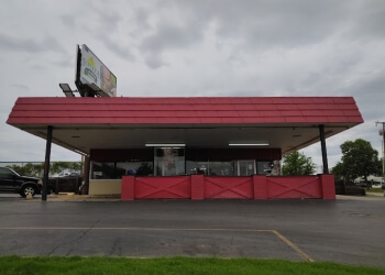 3 Best Barbecue Restaurants in Tulsa, OK - Expert Recommendations