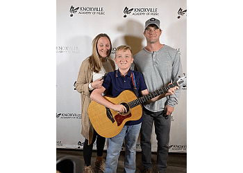 3 Best Music Schools in Knoxville, TN - ThreeBestRated