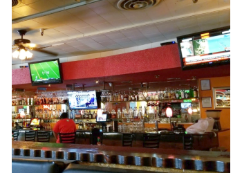 3 Best Sports Bars in Fresno, CA - Expert Recommendations