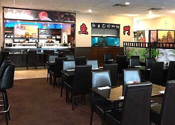 3 Best Japanese Restaurants in Milwaukee, WI - Expert Recommendations